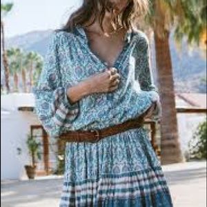 Spell | Dresses | Iso Spell Oracle Prints | Poshmark